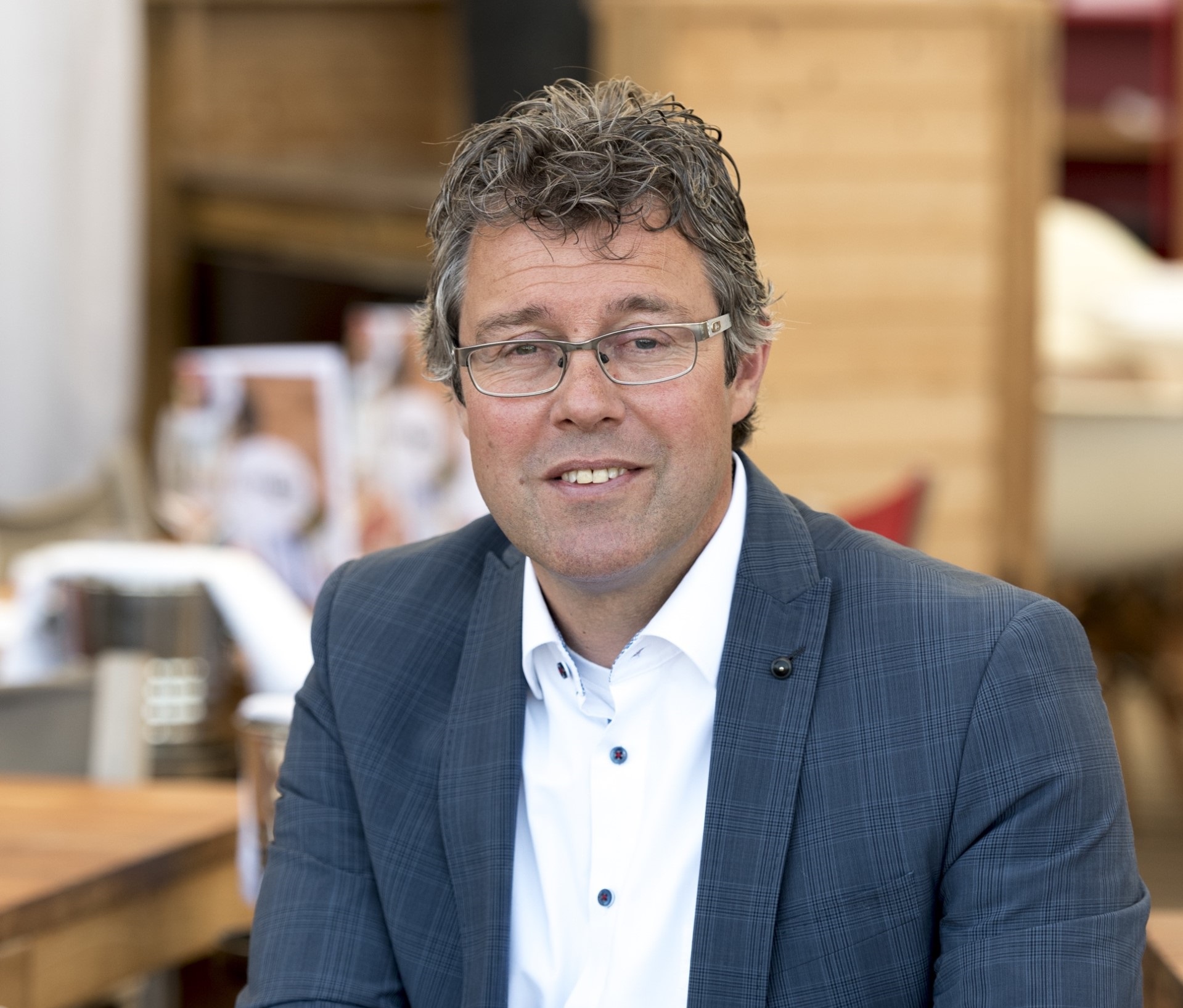 Interview met Onno Hamburger over werkgeluk | Jeugdzorg werkt!