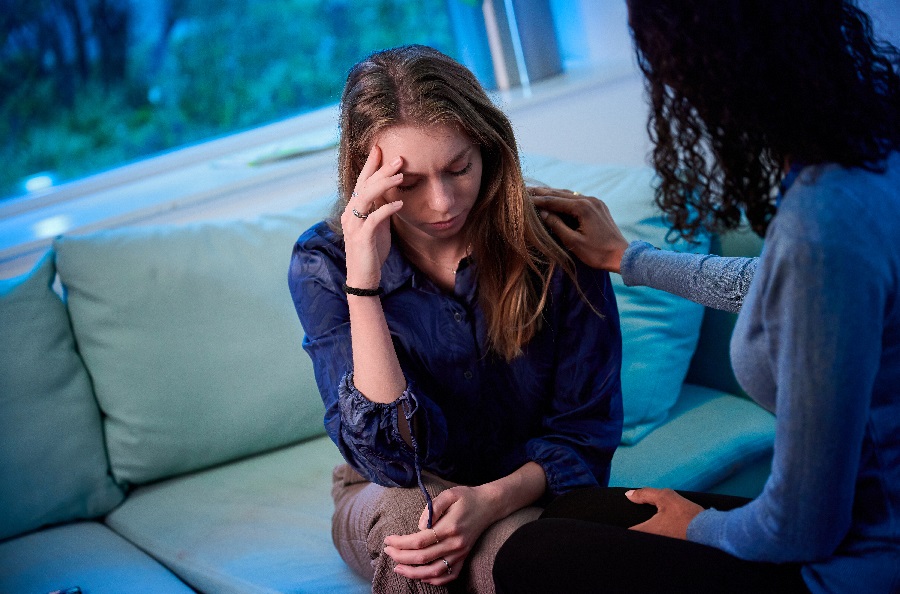 De rode knop in jeugdzorg | Jeugdzorg werkt!