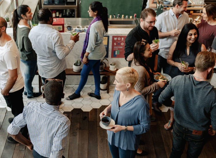 Bijeenkomst voor hr-professionals jeugdzorg | Jeugdzorg werkt!